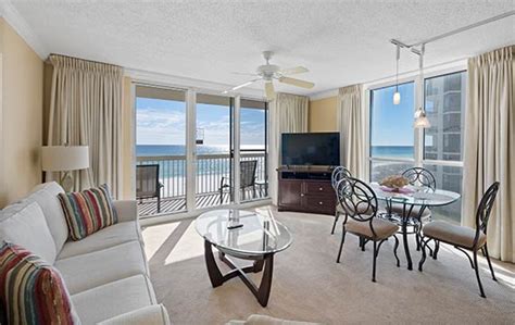 Resorts Of Pelican Beach Vacation Rentals Destin Fl