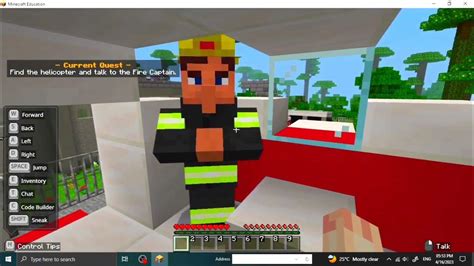 Minecraft How To Play Minecraft Game Play Fast Coding 1coding Youtube