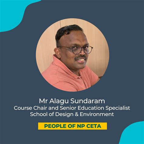 Npcetacademy Learningyouragilityforlife Urbansolutions Designbuiltenvironment Ngee Ann