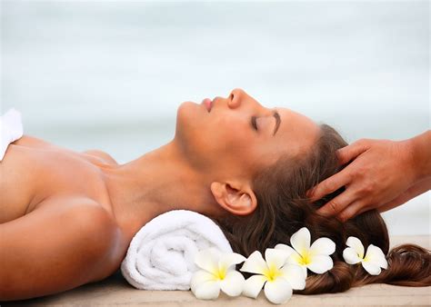 Pure Fiji Skin Care Luxurious Treatments And Benefits Spavia