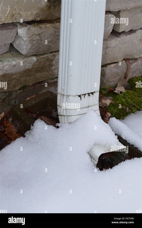 Water Spout Hi Res Stock Photography And Images Alamy