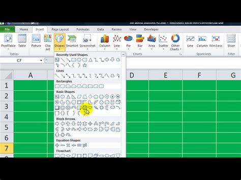 فیلم آموزشی دکمه Excel Vba Activex 12 Smiley Face روی کاربرگ با