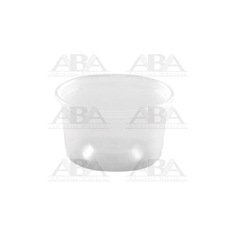 Vaso Gelatinero 345 Oz Vp4a Reyma Abasto Básico Online