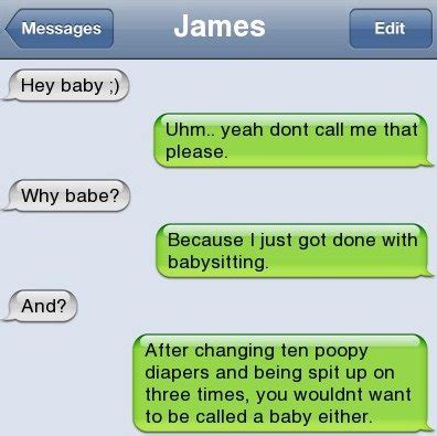 Call Me Baby Quotes Quotesgram