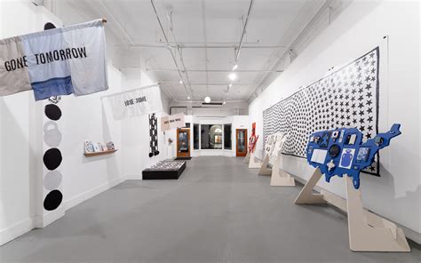 Just Passing Through Space