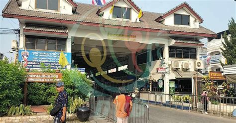 မြဝတီမြို့ခံများ စစ်ဘေးရှောင်လာသဖြင့် မဲဆောက်တွင် အိမ်ငှားခ ဈေးတက်