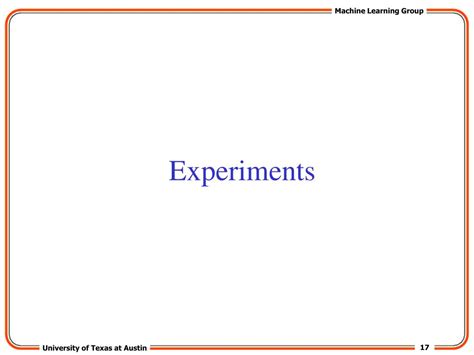 Ppt Discriminative Structure And Parameter Learning For Markov Logic
