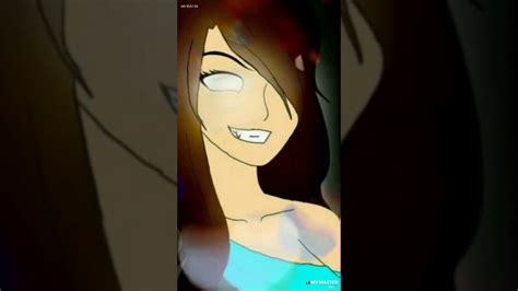 Xd Herobrine♡ Herobrine Girl Anime Minecraft Youtube