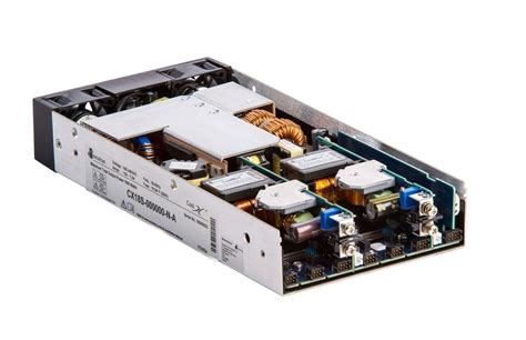 Intelligent High Power Modular Platform Electrical Engineering News