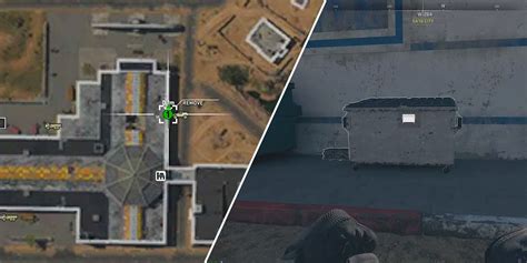Warzone 2s Dmz All Dumpster Dead Drop Locations