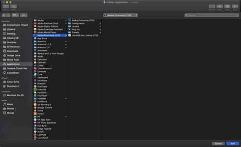 how to use automator on a mac