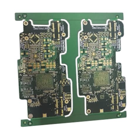 Buy Wholesale China Multi Layer Pcb With Impedance Control Multi Layer Pcb At USD 5 81