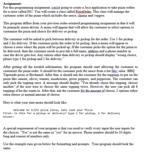 Solved Assignment For This Programming Assignment Youre