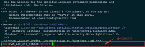 解决xshell关闭vim后内容仍停留在屏幕的问题xshell 关闭vim后订不 Csdn博客