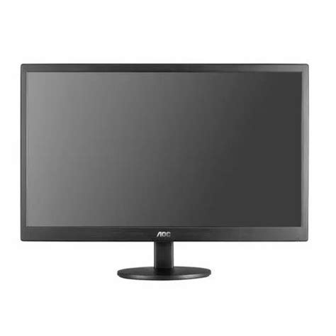Inch AOC LED Monitor Screen Size Wide Mm Diagonal At Piece In Vadodara