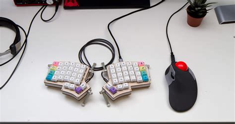 Open Source Trackball Project Completed Source Code Released Check