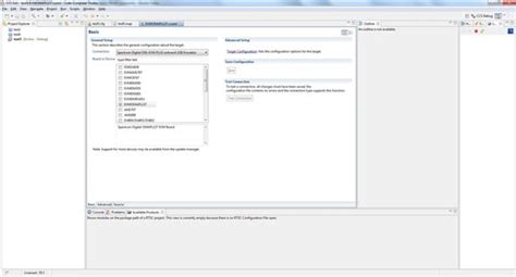 Gel File Vs Map Show Different Dram Sizes Processors Forum Processors Ti E2e Support Forums
