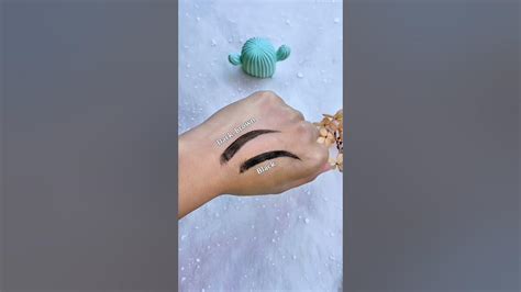 Tutorial Alis Tebel Makeup Beauty Musicflower Youtube