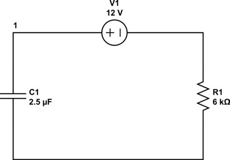 Transient Circuit Analysis With Additional Source Electrical Engineering Stack Exchange