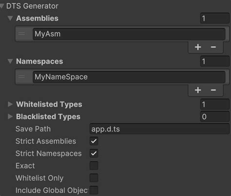 Should Be Fairly Easy To Use Here S An Example Demonstrating Setting