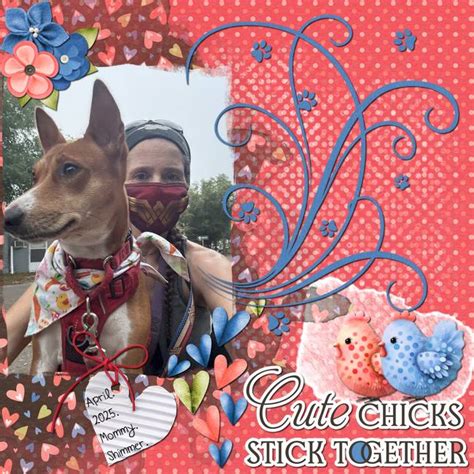April 2025 Jumpstart Your Layouts With Jumpstart Designs Mini Kit