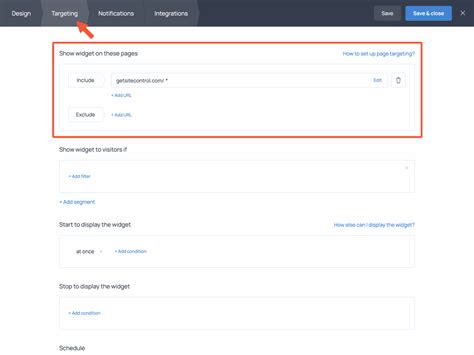 How To Create A Complaint Form And Add It To Your Website