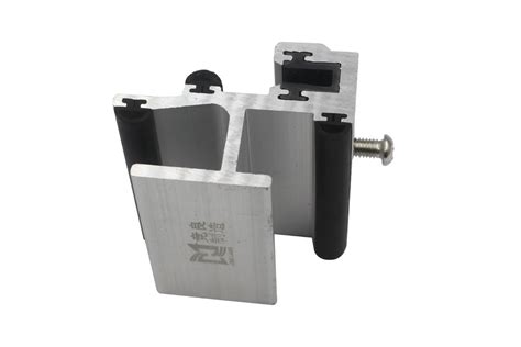 Weatherproof Aluminum Stone Cladding Support System