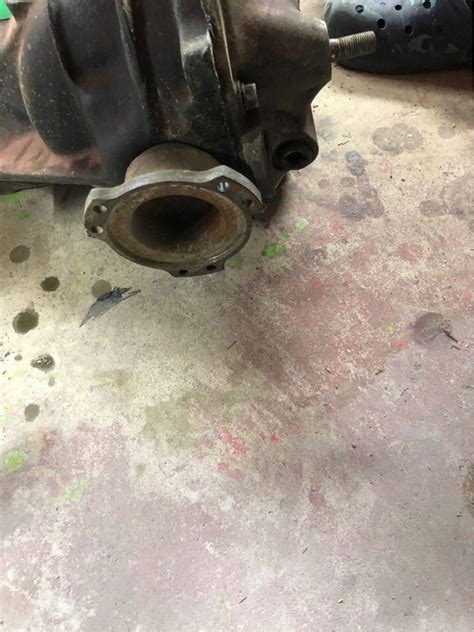 Nismo R200 2way Lsd Diff Silvia 180sx S13 S14 S15 Non Abs 4 1
