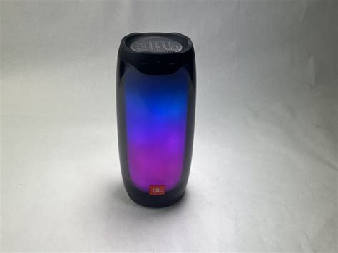 Jbl Pulse Repair Help Learn How To Fix It Yourself