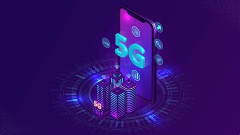 The Impact Of 5g On Mobile App Development And User Experience Infobool Blog Latest Trends