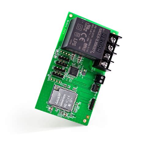 HaLow Platform AsiaRF