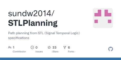 github sundw2014 stlplanning path planning from stl signal temporal logic specifications