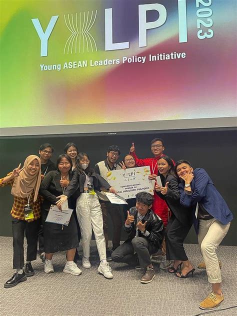 Dimas Alif Rayhan On Linkedin Indonesia Policymaking Policy Asean Youth Foodsecurity