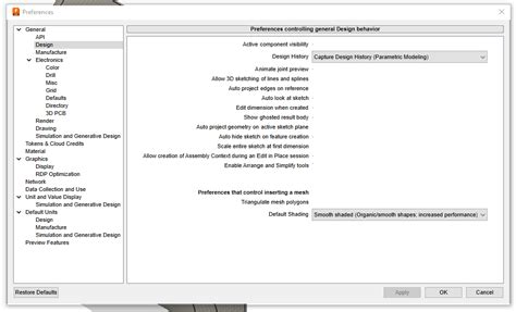 Menu And Ribbon Text Is Missing In Fusion