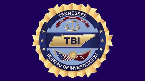 Tennessee Bureau Of Investigation On Linkedin It Was A Great Week For