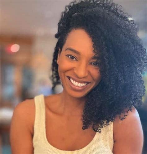 Juanita Tolliver Msnbc Analyst Bio Age Husband Salary Net Worth