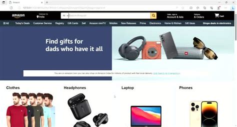 Sujit Kumar On Linkedin Hey Connections 🙋‍♂️ This Is My First E Commerce Amazon Webpage Clone