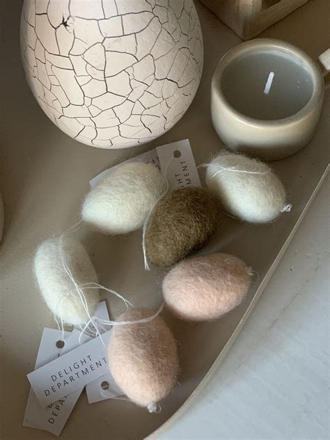 Vilten Paas Eitjes Delight Department Tantekee