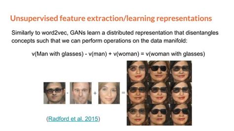 Generative Adversarial Networks D2l5 Deep Learning For Speech And Language Upc 2017 Ppt