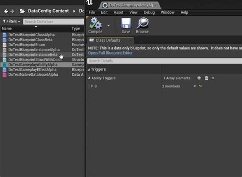 Introducing Dataconfig 12 A Serialization Framework For Unreal Engine