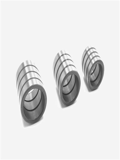 Ga Gb导柱导套模具配件精密导套有肩导套现货10 12 16 18 20 25 虎窝淘