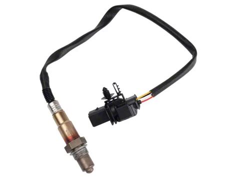 Mustang Oxygen Sensor Upstream 15 23 Mustang Ecoboost Free Shipping