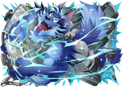 Tindalos Tokyo Afterschool Summoners Image By Arashi Takemoto