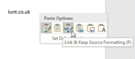 How To Copy Excel Sheet Into Word With Gridlines Techdim