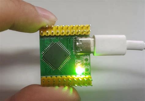 Stc51核心板 立创开源硬件平台