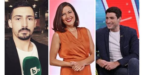 След Деси Стоянова и Петър Дочев изчезна от „Преди обед”