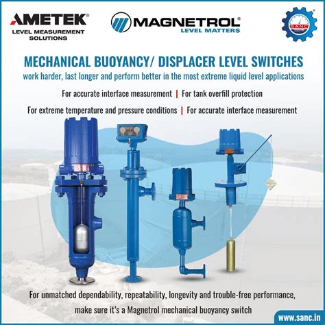 Shrirang Automation And Controls On Linkedin Sanc Reliablesolutions Magnetrol Levelswitches