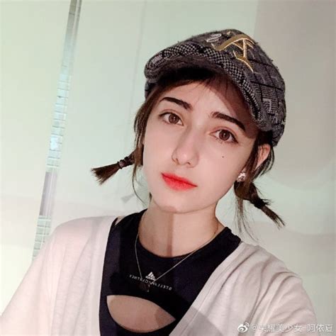 阿依夏 Doki腾讯视频：超全的阿依夏资讯、视频、粉丝、直播、活动集合