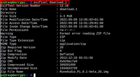 Exiftool Command Modify Title Stealthvse