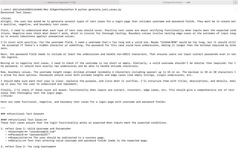 Self Hosted Llms For Qa Test Case And Ui Automation Guide